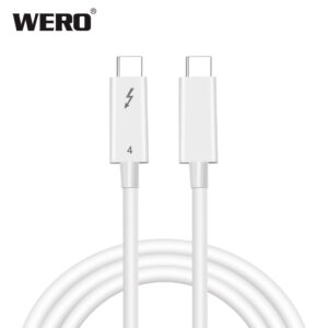 本物のThunderboltケーブル、偽物のThunderboltケーブル | HanpenBlog